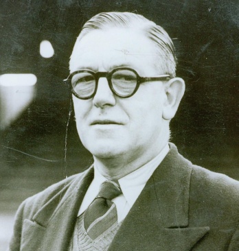 Charlie Hewitt – David Jenkins' weblog