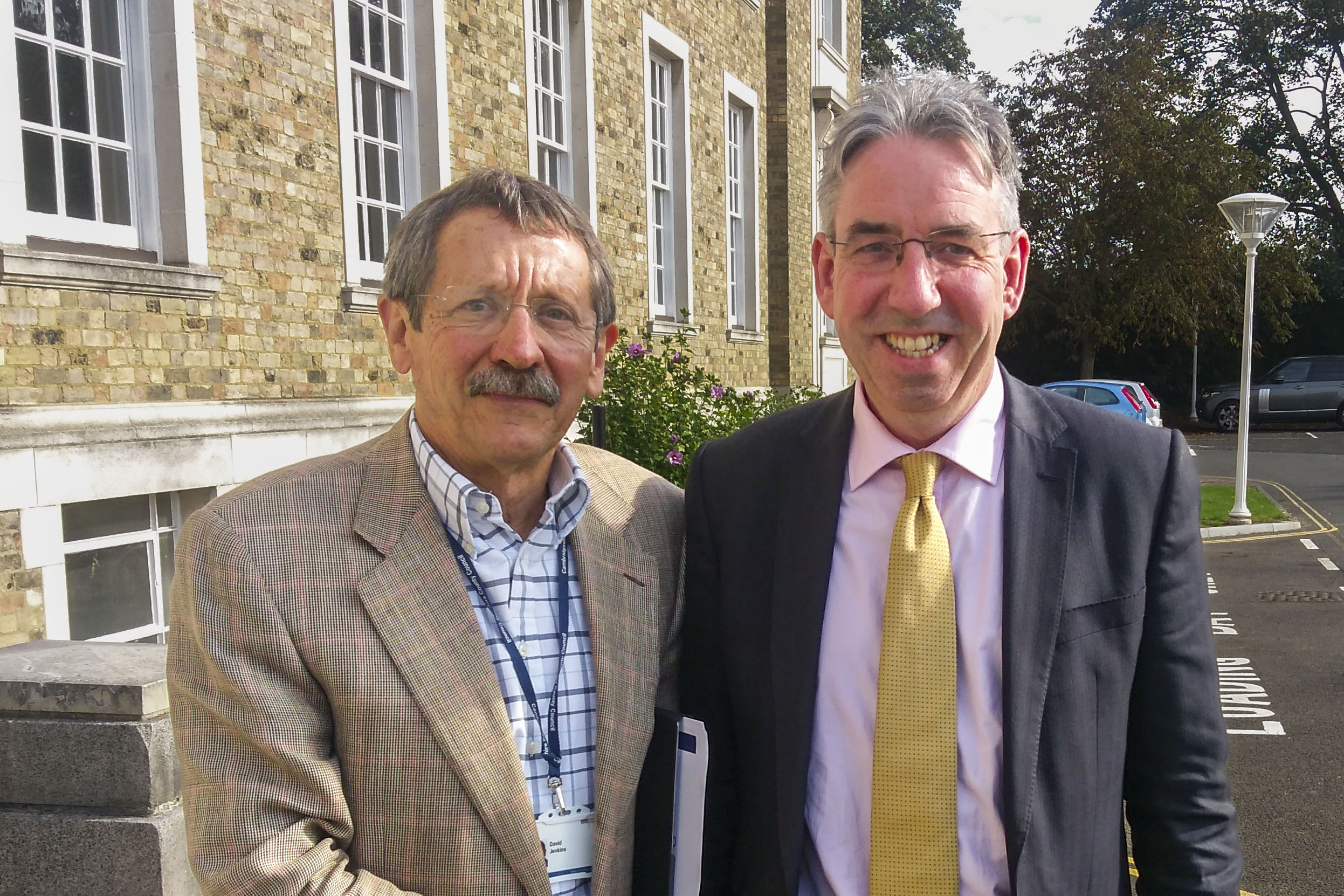 What should we do about the NHS? – David Jenkins' weblog